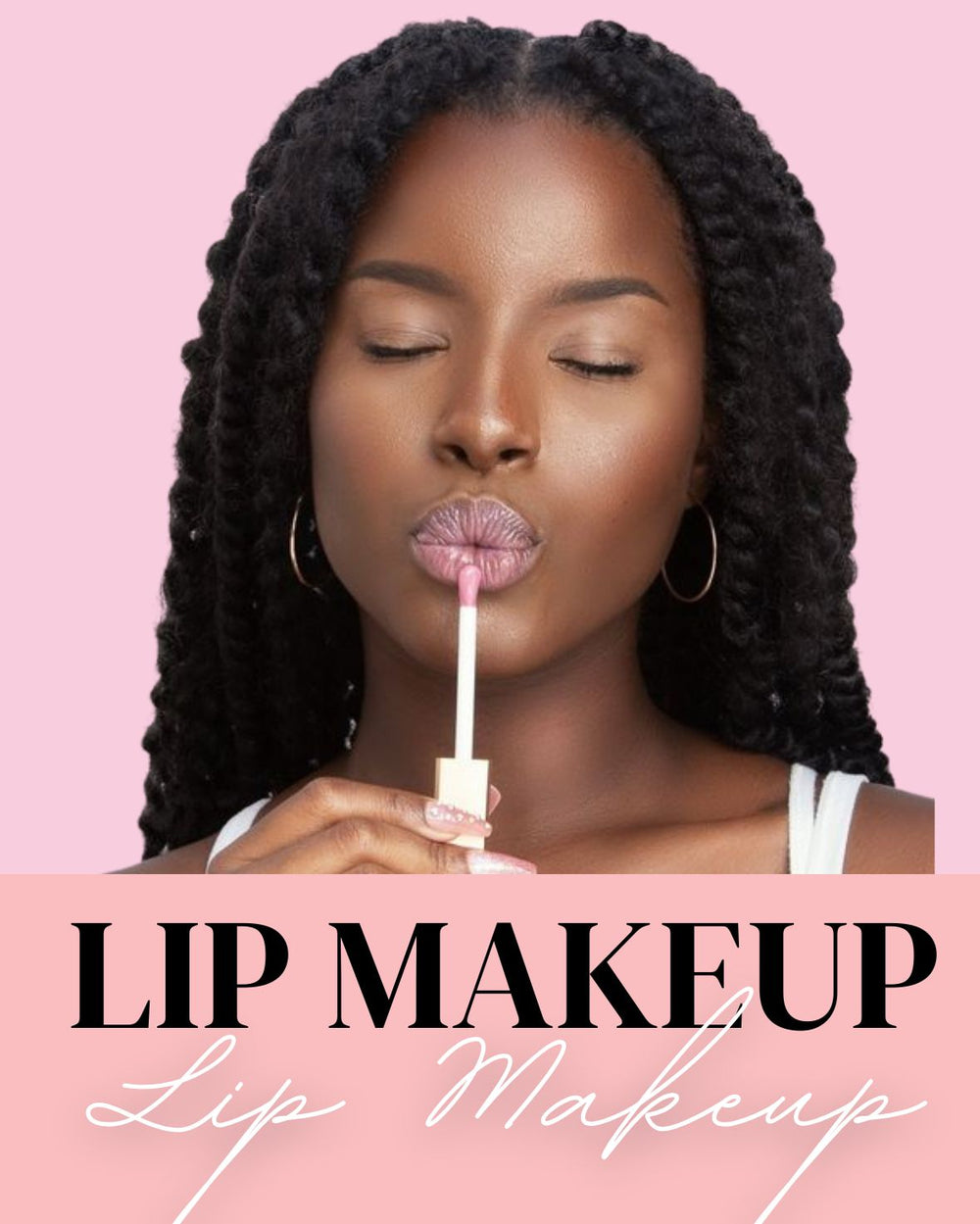 Her Boss Cosmetics | Lip Gloss and Wholesale Cosmetics