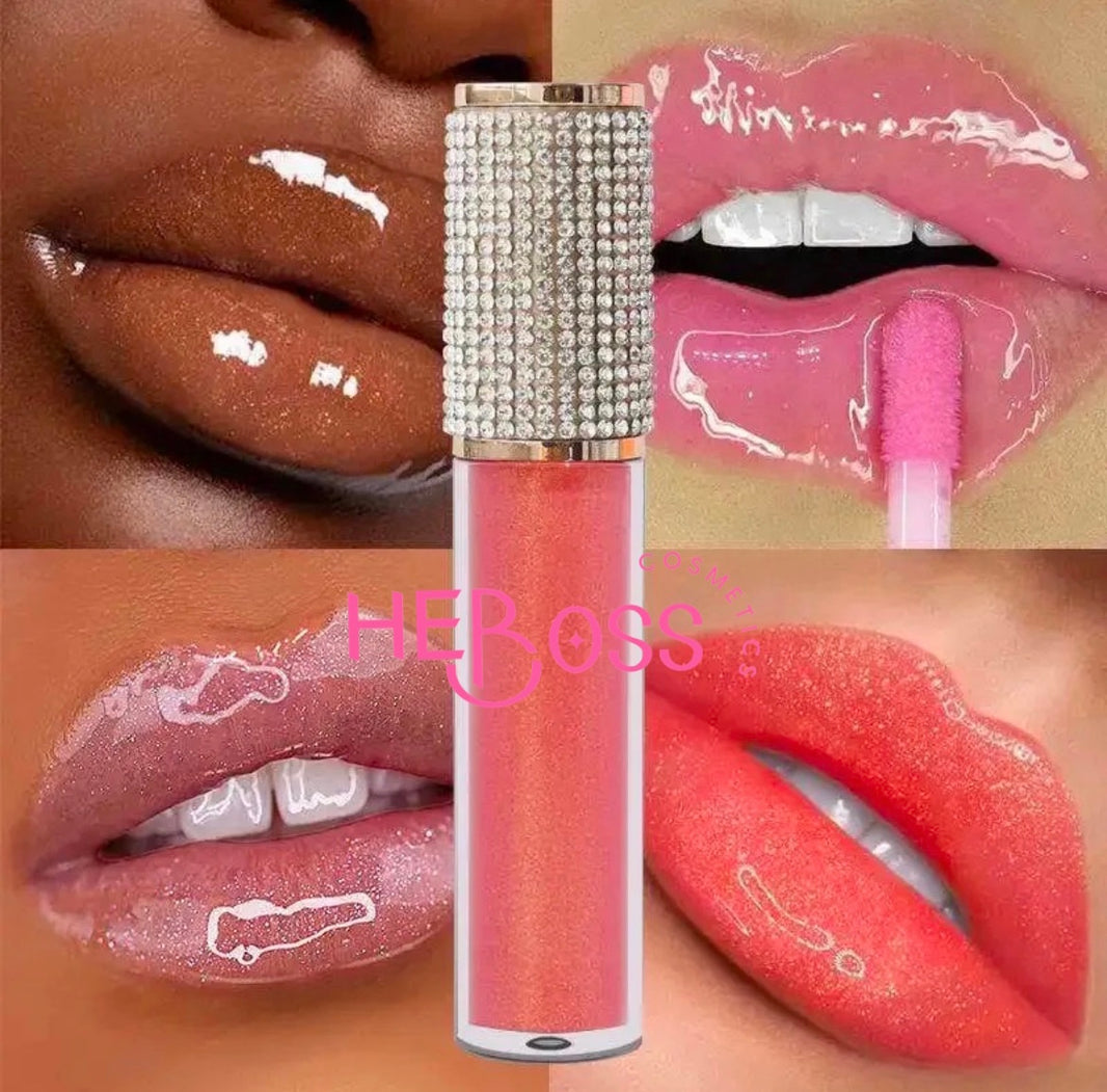 Her Boss Cosmetics | Lip Gloss and Wholesale Cosmetics