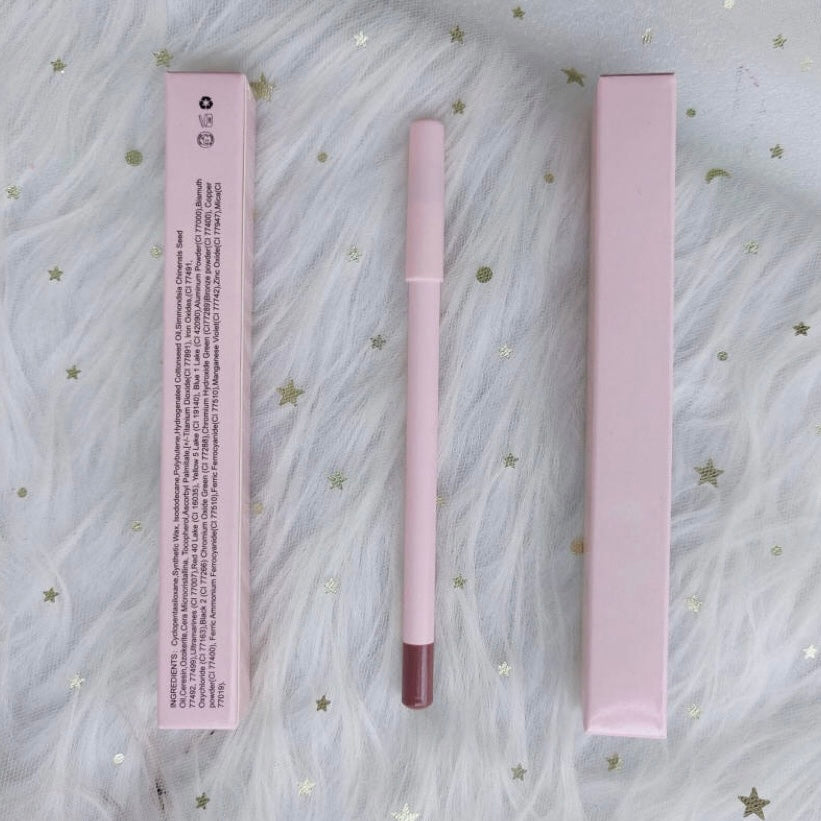 Pink Lip Liners | Lip Liners Black Friday | Her Boss Cosmetics