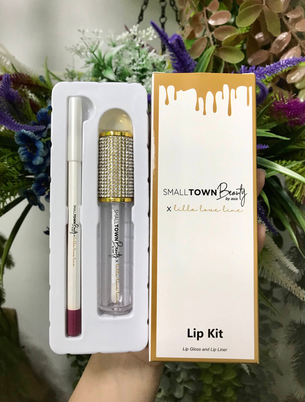 Affordable Private Label Lip Gloss | Start A Lipgloss Business – Her ...