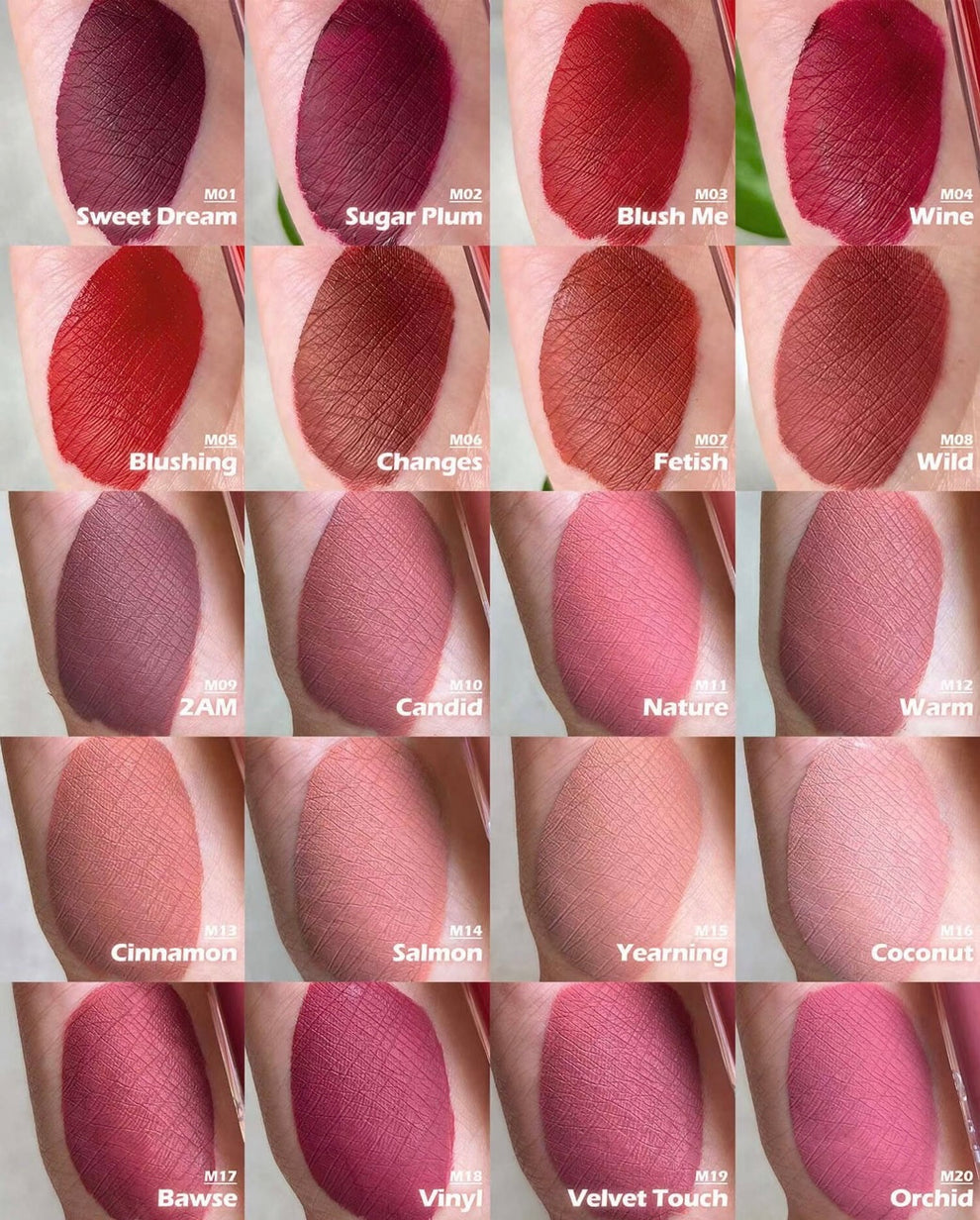 Customized Lipstick Tubes | Lipstick Tubes | Her Boss Cosmetics