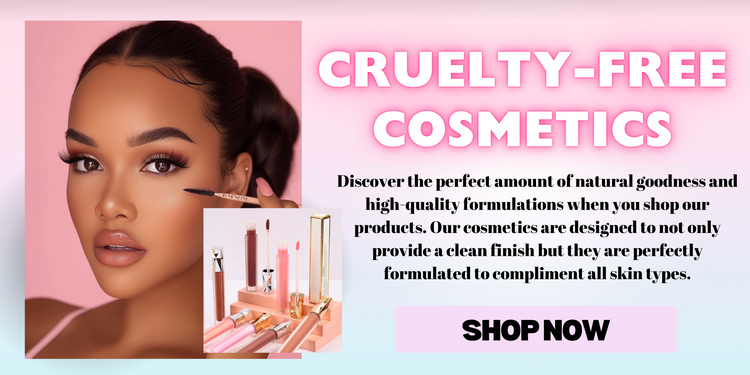 Her Boss Cosmetics | Lip Gloss and Wholesale Cosmetics