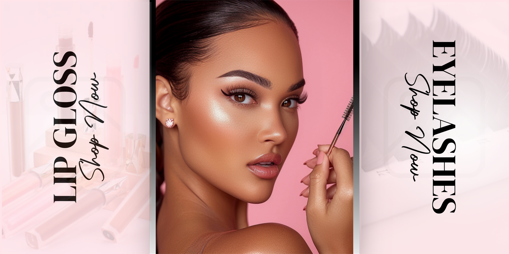 Her Boss Cosmetics | Lip Gloss and Wholesale Cosmetics