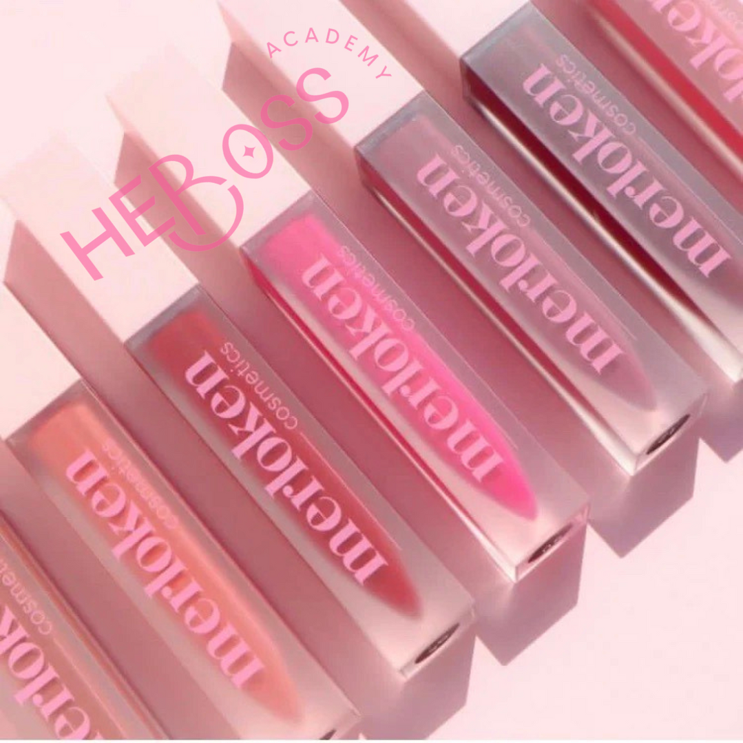 Her Boss Cosmetics: Private Label Cosmetics | Lip Gloss Vendor